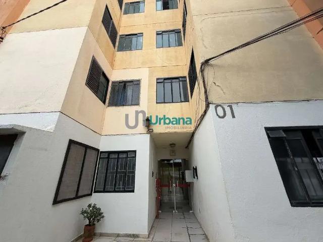 Apartamento para Locação em São Carlos/SP Romeu Santini 2 Quartos