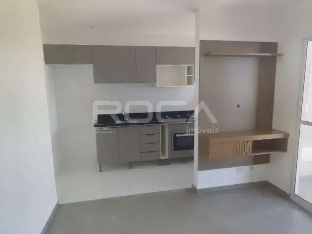 Apartamento para Locação em São Carlos/SP Recreio São Judas Tadeu 2 Quartos