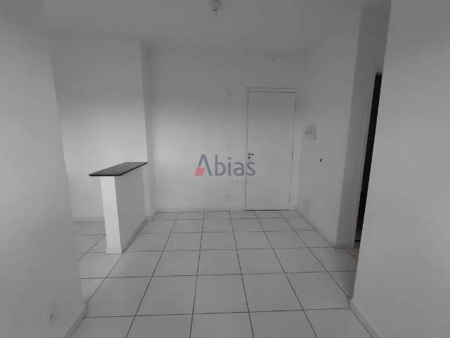Apartamento para Locação em São Carlos/SP Recreio São Judas Tadeu 2 Quartos