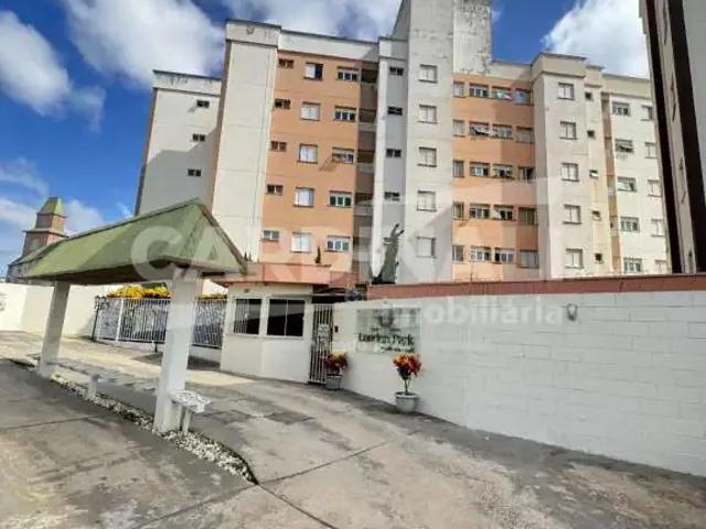 Apartamento para Locação em São Carlos/SP Recreio São Judas Tadeu 2 Quartos