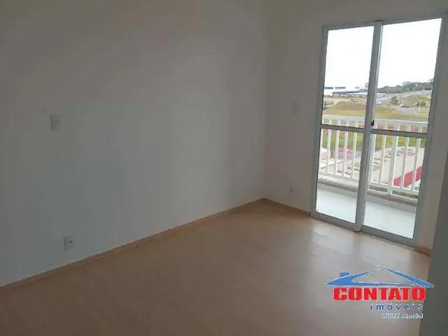 Apartamento para Locação em São Carlos/SP Recreio São Judas Tadeu 2 Quartos