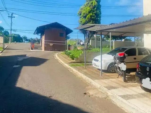 Apartamento para Locação em São Carlos/SP Recreio São Judas Tadeu 2 Quartos