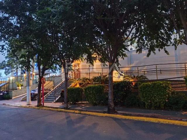 Apartamento para Locação em São Carlos/SP Recreio São Judas Tadeu 2 Quartos