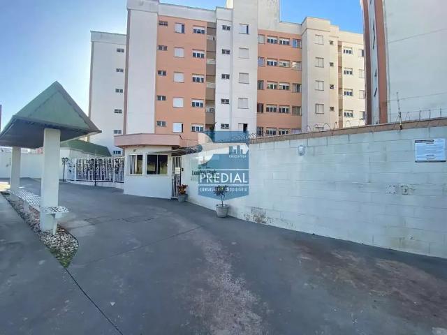 Apartamento para Locação em São Carlos/SP Recreio São Judas Tadeu 2 Quartos