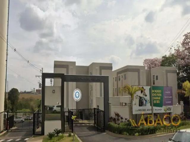 Apartamento para Locação em São Carlos/SP Residencial Monsenhor Romeu Tortorelli 2 Quartos