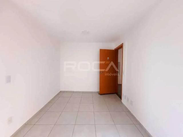 Apartamento para Locação em São Carlos/SP Residencial Monsenhor Romeu Tortorelli 2 Quartos