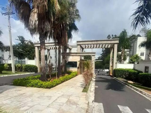 Apartamento para Locação em São Carlos/SP Residencial Monsenhor Romeu Tortorelli 2 Quartos