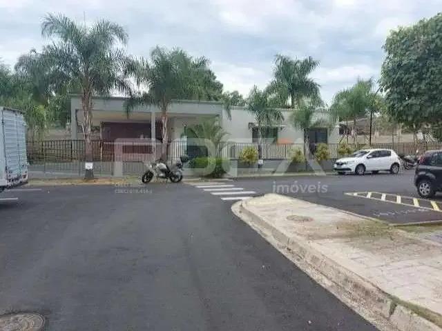 Apartamento para Locação em São Carlos/SP Residencial Monsenhor Romeu Tortorelli 2 Quartos