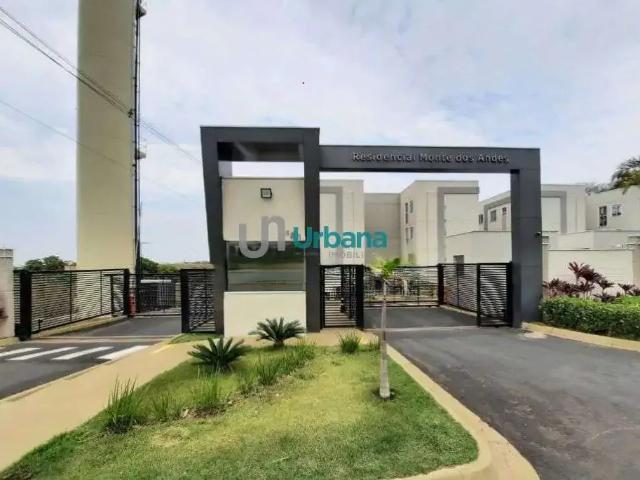 Apartamento para Locação em São Carlos/SP Residencial Monsenhor Romeu Tortorelli