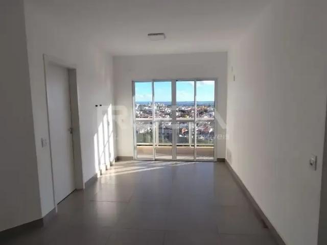 Apartamento para Locação em São Carlos/SP Residencial Parati 2 Quartos