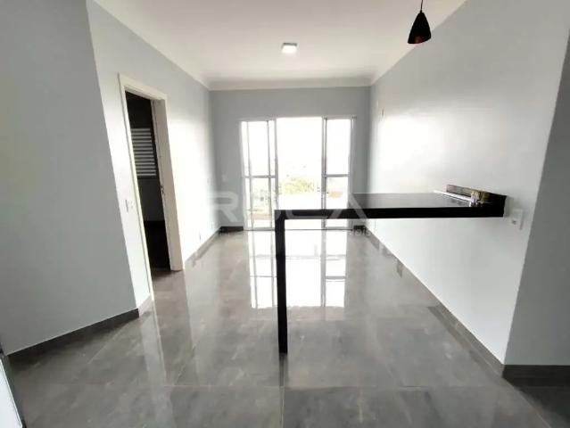 Apartamento para Locação em São Carlos/SP Residencial Parati 2 Quartos