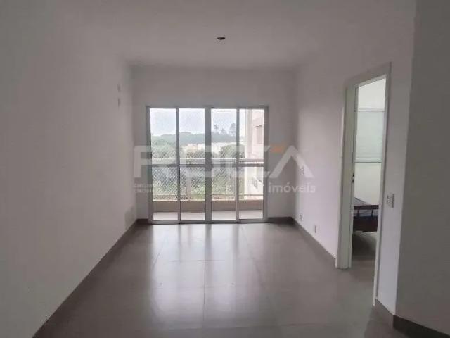 Apartamento para Locação em São Carlos/SP Residencial Parati 2 Quartos