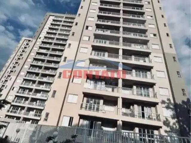Apartamento para Locação em São Carlos/SP Residencial Parati 2 Quartos