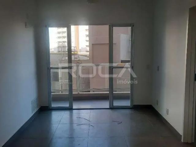 Apartamento para Locação em São Carlos/SP Residencial Parati 2 Quartos
