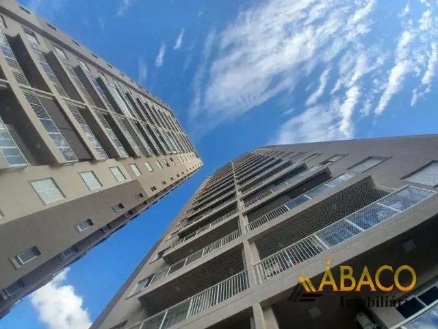 Apartamento para Locação em São Carlos/SP Residencial Parati 2 Quartos