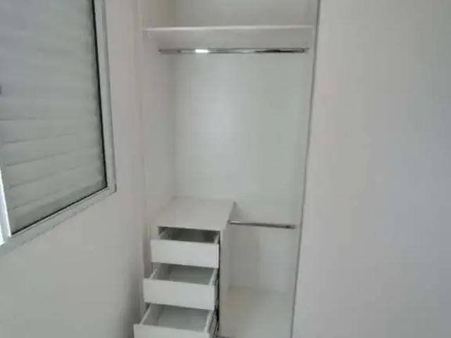 Apartamento para Locação em São Carlos/SP Residencial Parati 2 Quartos