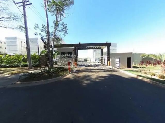Apartamento para Locação em São Carlos/SP Residencial Parati 2 Quartos