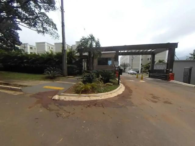 Apartamento para Locação em São Carlos/SP Residencial Parati 2 Quartos