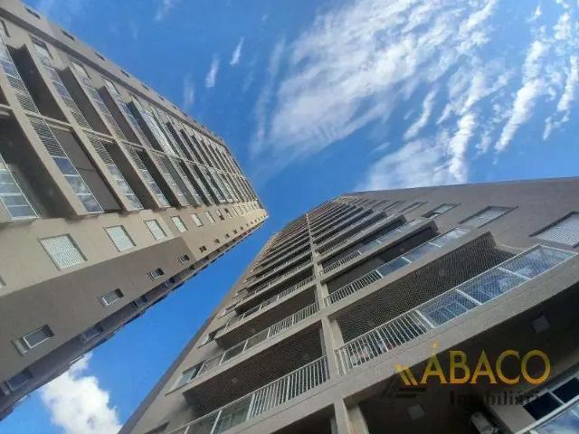 Apartamento para Locação em São Carlos/SP Residencial Parati 2 Quartos