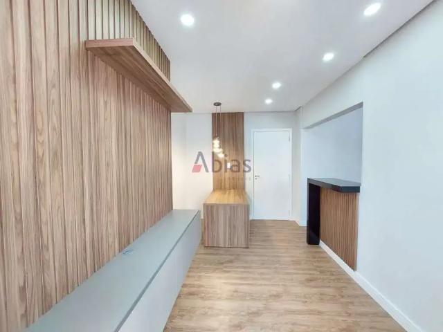 Apartamento para Locação em São Carlos/SP Residencial Parati 2 Quartos