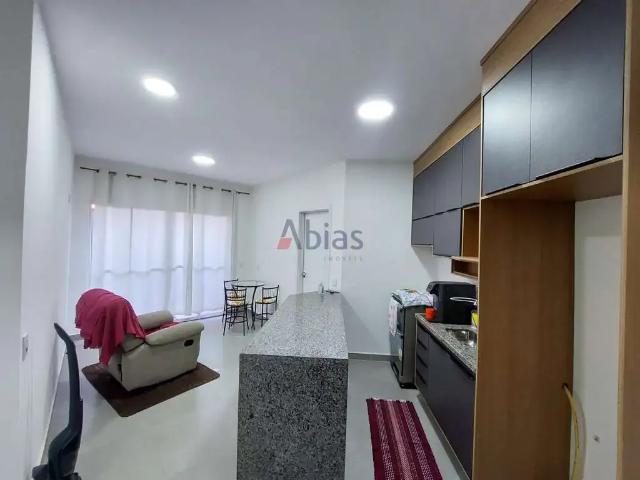 Apartamento para Locação em São Carlos/SP Residencial Parati 2 Quartos