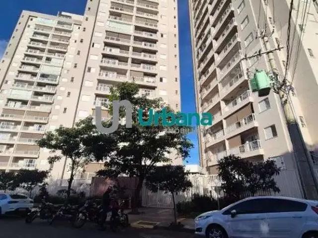 Apartamento para Locação em São Carlos/SP Residencial Parati 2 Quartos