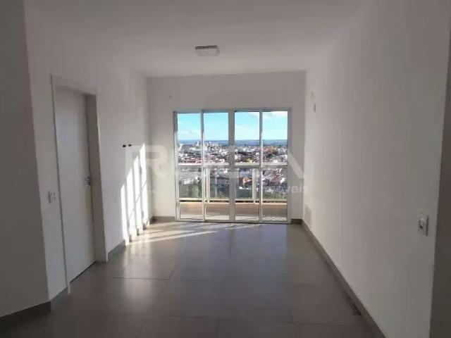 Apartamento para Locação em São Carlos/SP Residencial Parati 2 Quartos