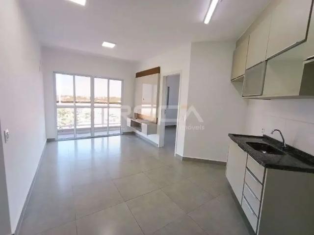 Apartamento para Locação em São Carlos/SP Residencial Parati 2 Quartos