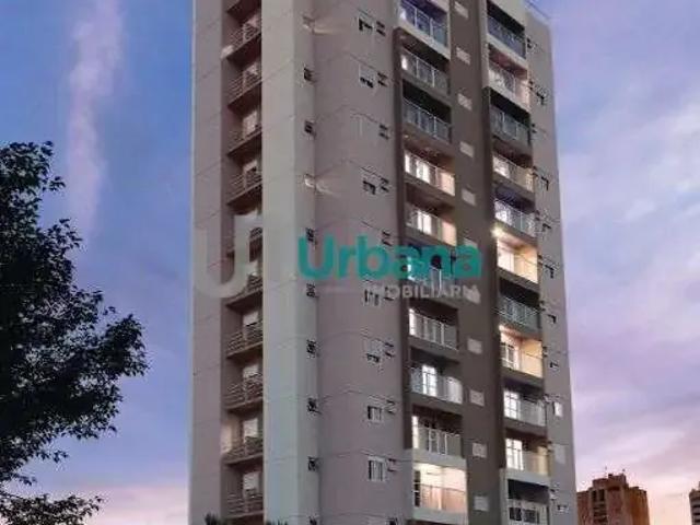Apartamento para Locação em São Carlos/SP Vila Arnaldo 2 Quartos