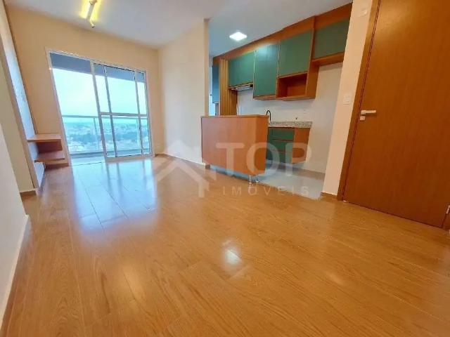 Apartamento para Locação em São Carlos/SP Vila Arnaldo 2 Quartos