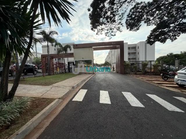 Apartamento para Locação em São Carlos/SP Vila Bela Vista 2 Quartos