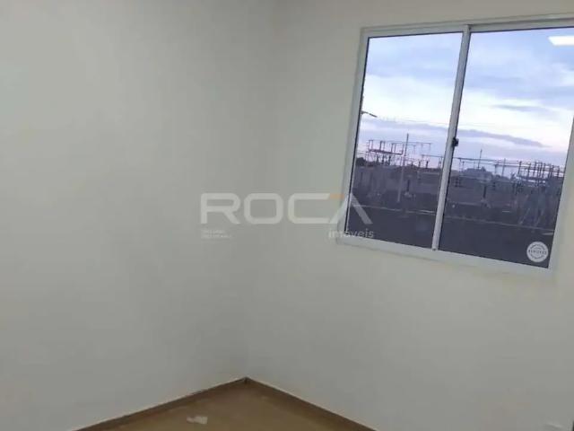Apartamento para Locação em São Carlos/SP Vila Boa Vista 1 2 Quartos