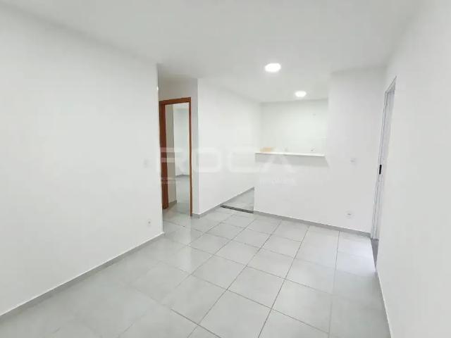Apartamento para Locação em São Carlos/SP Vila Boa Vista 1 2 Quartos