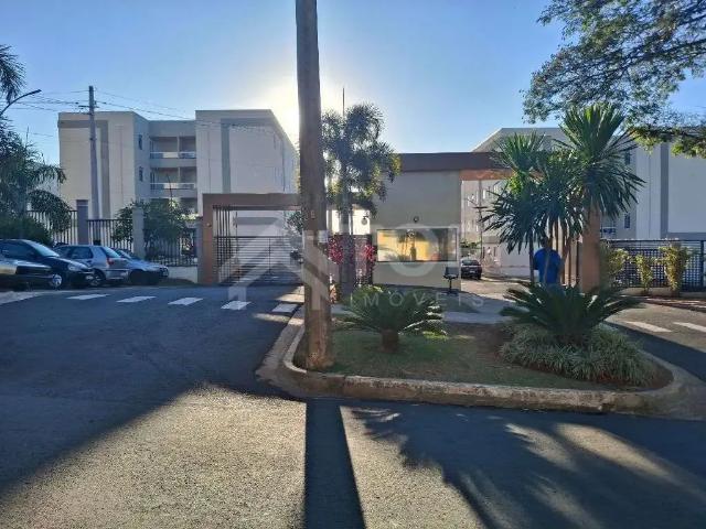 Apartamento para Locação em São Carlos/SP Vila Boa Vista 1 2 Quartos