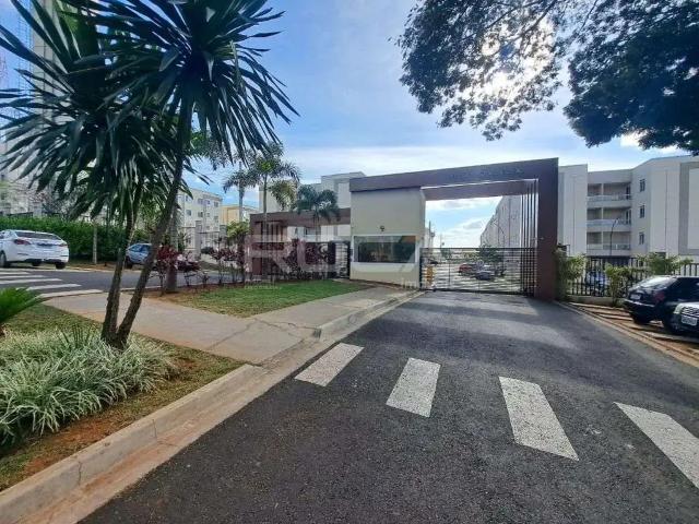 Apartamento para Locação em São Carlos/SP Vila Boa Vista 1 2 Quartos