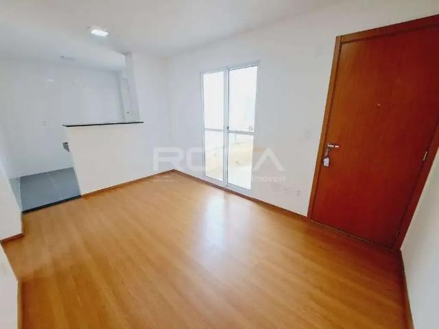 Apartamento para Locação em São Carlos/SP Vila Boa Vista 1 2 Quartos