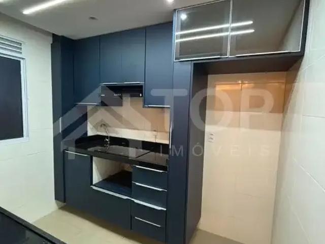 Apartamento para Locação em São Carlos/SP Vila Boa Vista 1 2 Quartos