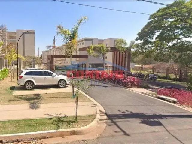 Apartamento para Locação em São Carlos/SP Vila Boa Vista 1 2 Quartos