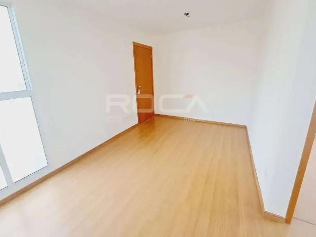 Apartamento para Locação em São Carlos/SP Vila Boa Vista 1 2 Quartos