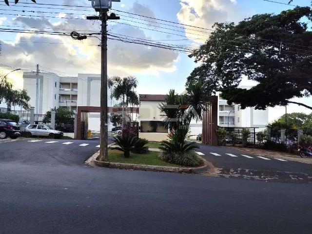 Apartamento para Locação em São Carlos/SP Vila Boa Vista 1 2 Quartos