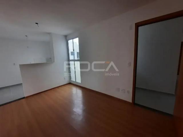 Apartamento para Locação em São Carlos/SP Vila Boa Vista 1 2 Quartos