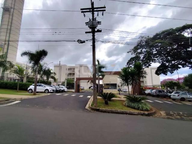 Apartamento para Locação em São Carlos/SP Vila Boa Vista 1 2 Quartos