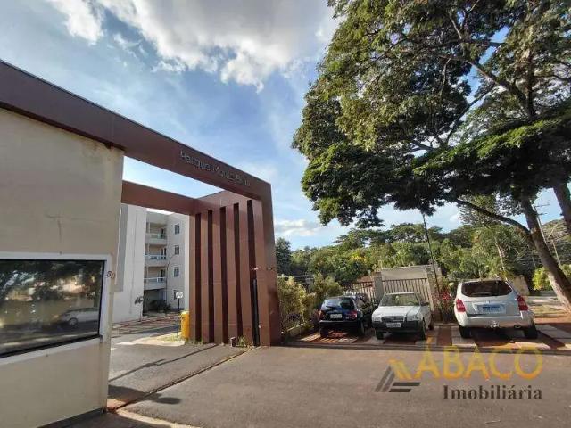 Apartamento para Locação em São Carlos/SP Vila Boa Vista 1 2 Quartos