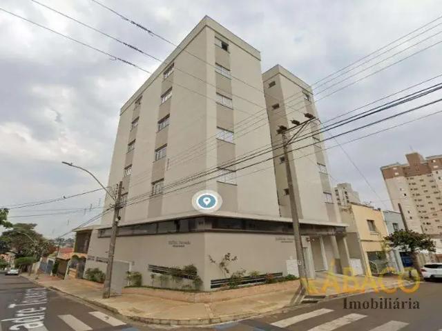 Apartamento para Locação em São Carlos/SP Vila Brasília 1 Quartos
