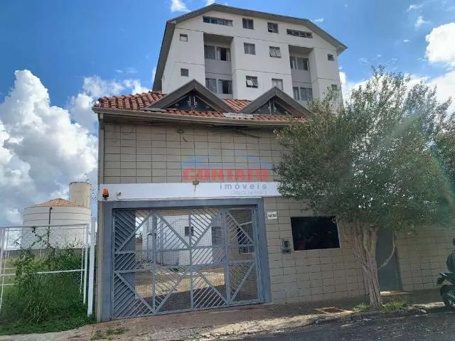 Apartamento para Locação em São Carlos/SP Vila Brasília 1 Quartos