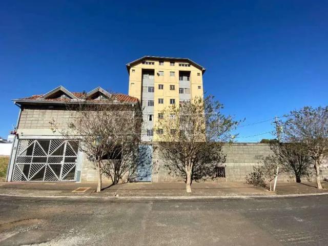 Apartamento para Locação em São Carlos/SP Vila Brasília 1 Quartos