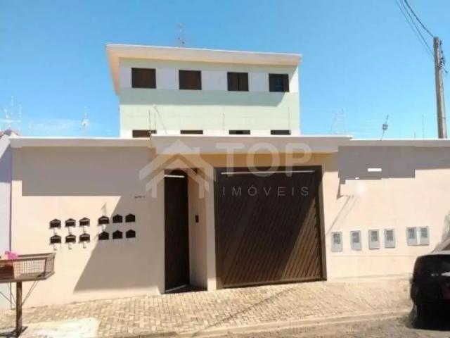 Apartamento para Locação em São Carlos/SP Vila Brasília 2 Quartos