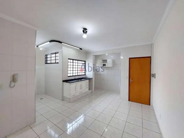 Apartamento para Locação em São Carlos/SP Vila Brasília 2 Quartos