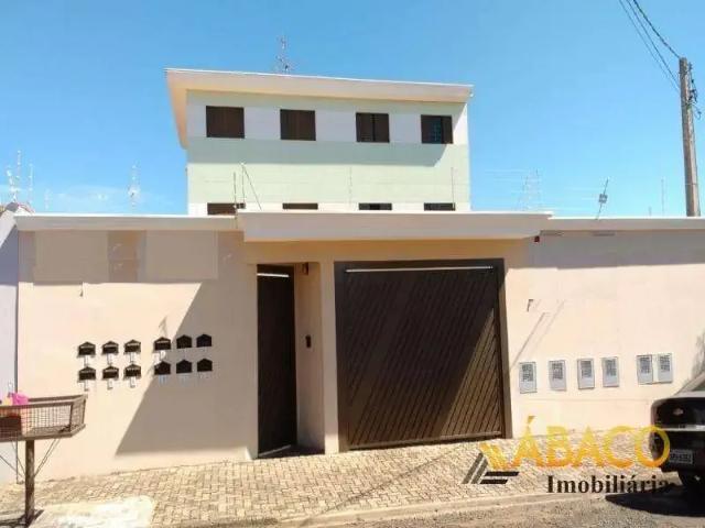 Apartamento para Locação em São Carlos/SP Vila Brasília 2 Quartos