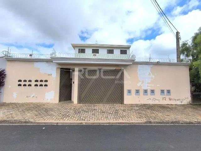 Apartamento para Locação em São Carlos/SP Vila Brasília 2 Quartos